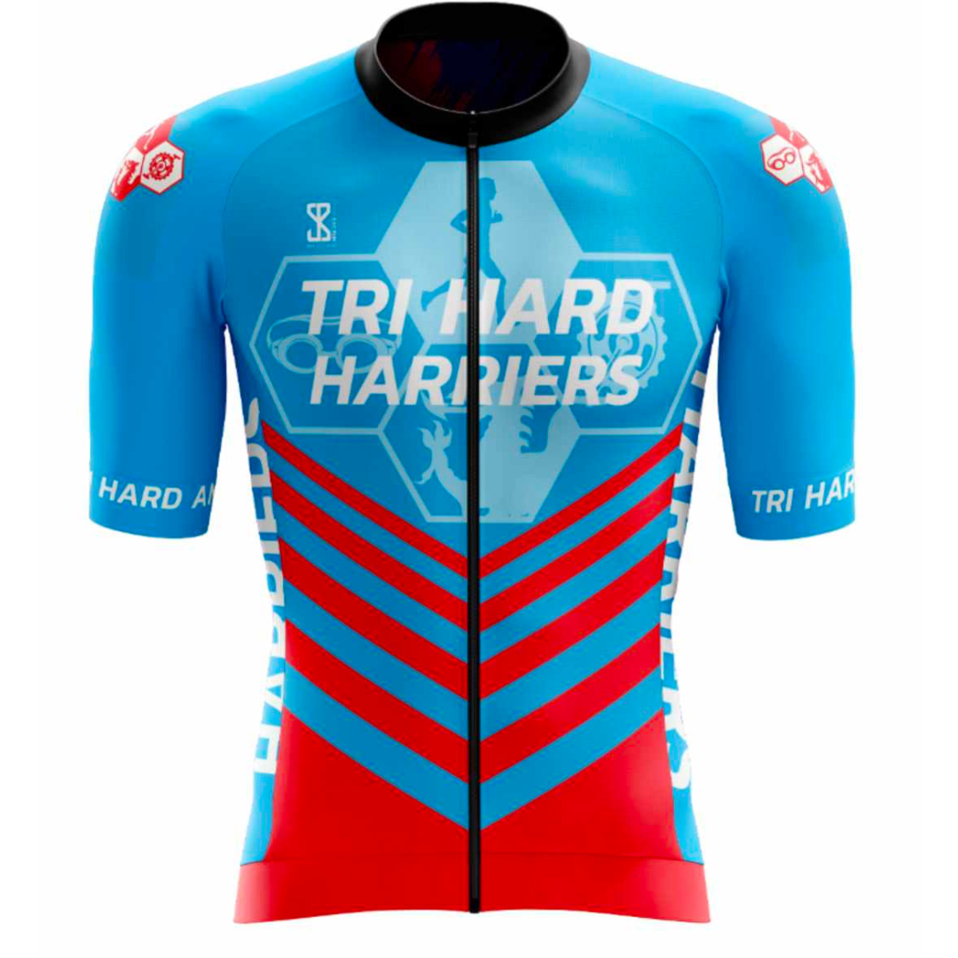 Custom Triathlon Kit | SBR Clothing